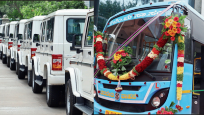 500 new buses, 13,000 more staff may bolster transport services in ...
