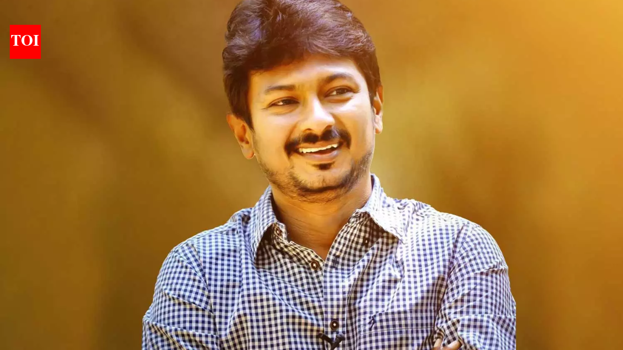As Udayanidhi Stalin's film career comes to an end, here's look at his ...
