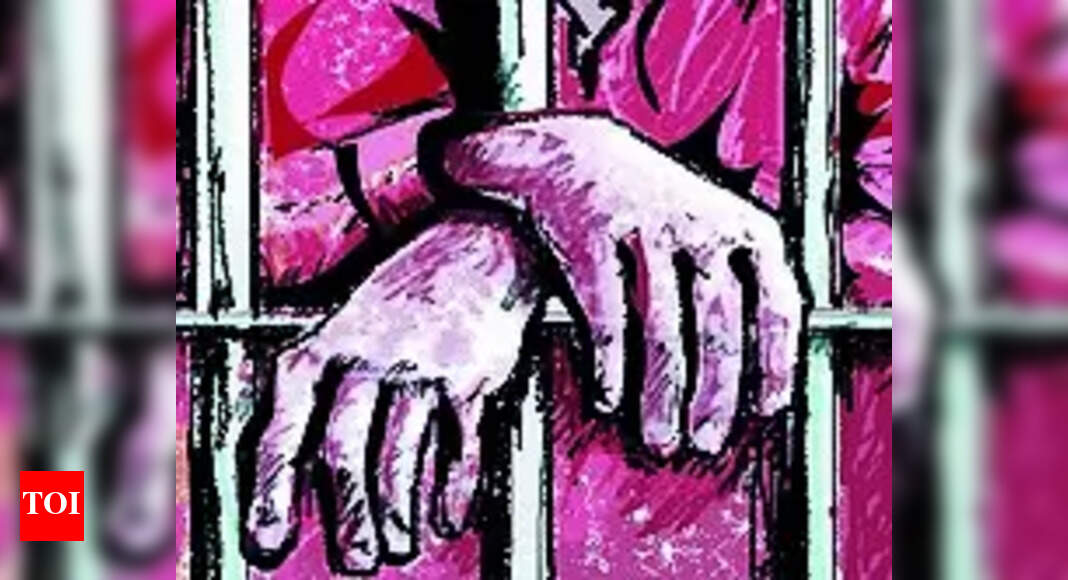 Jabalpur: Man Gets 20 Years Ri For Raping Minor | Bhopal News - Times ...