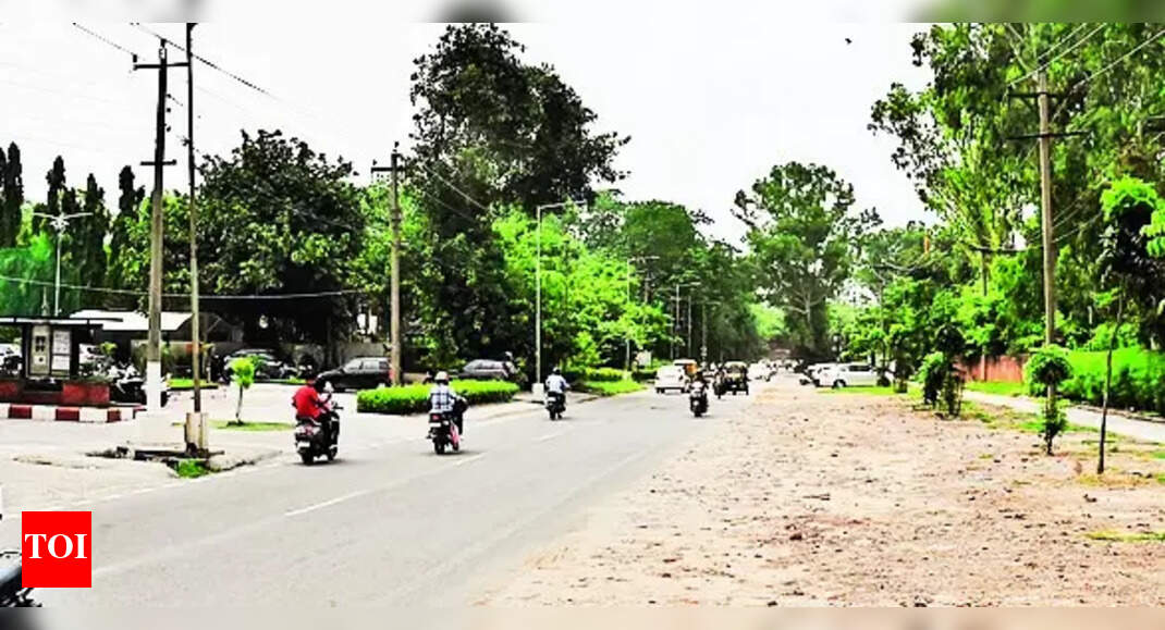 Double-lane Project In Limbo, Mc Revises Plan To Get ‘green’ Light ...