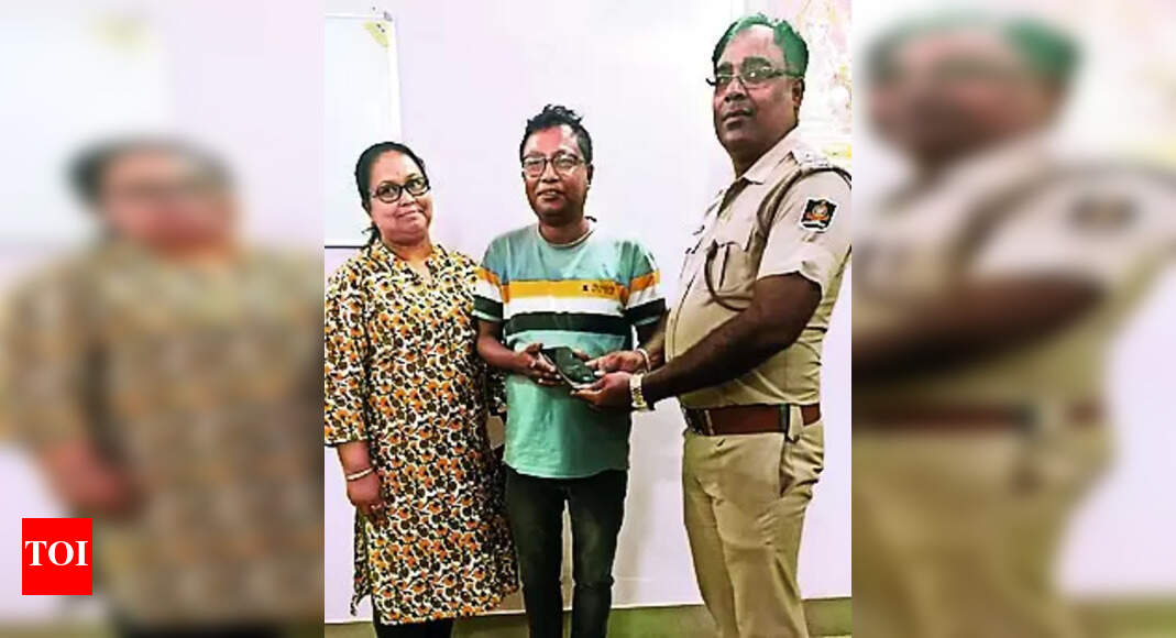 11 Anti-snatching Squads Catch 83 Thieves In Puri | Bhubaneswar News ...