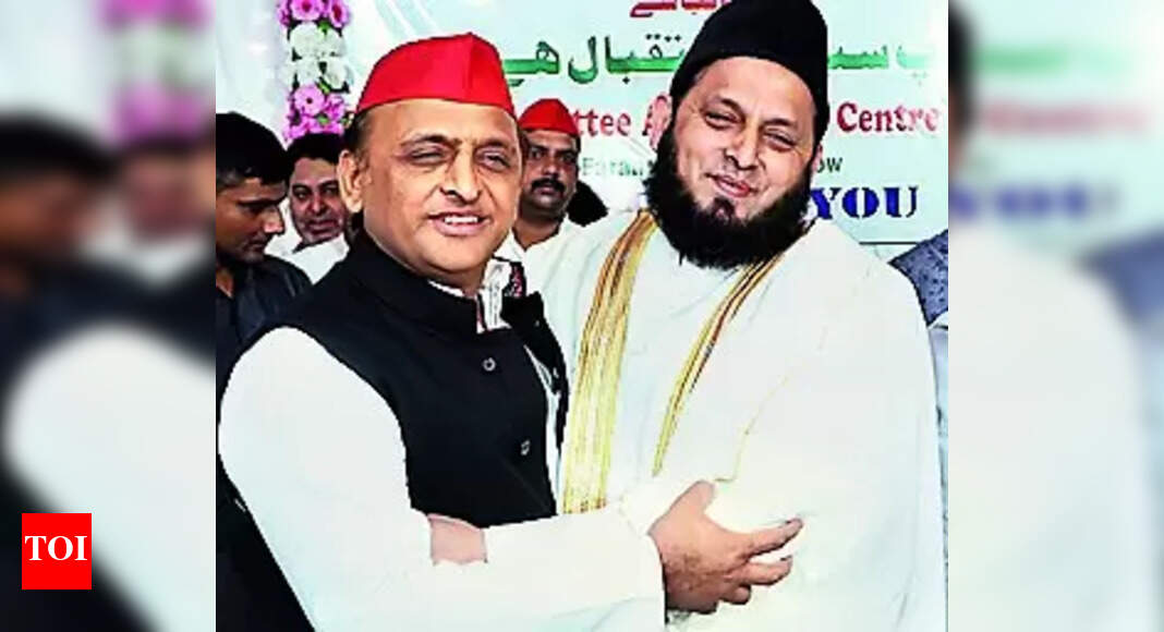 Bakrid: Bakrid Offers Job To 20 Lakh Farmers, Says Khalid Rasheed ...