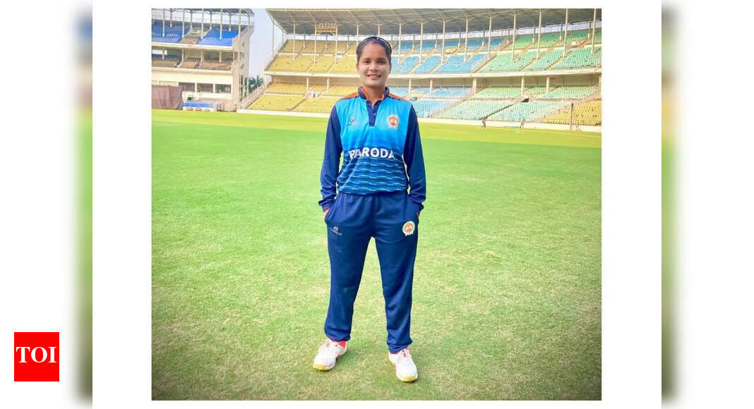 Decided to join Team Goa as I felt sidelined in Vadodara: Tarannum ...