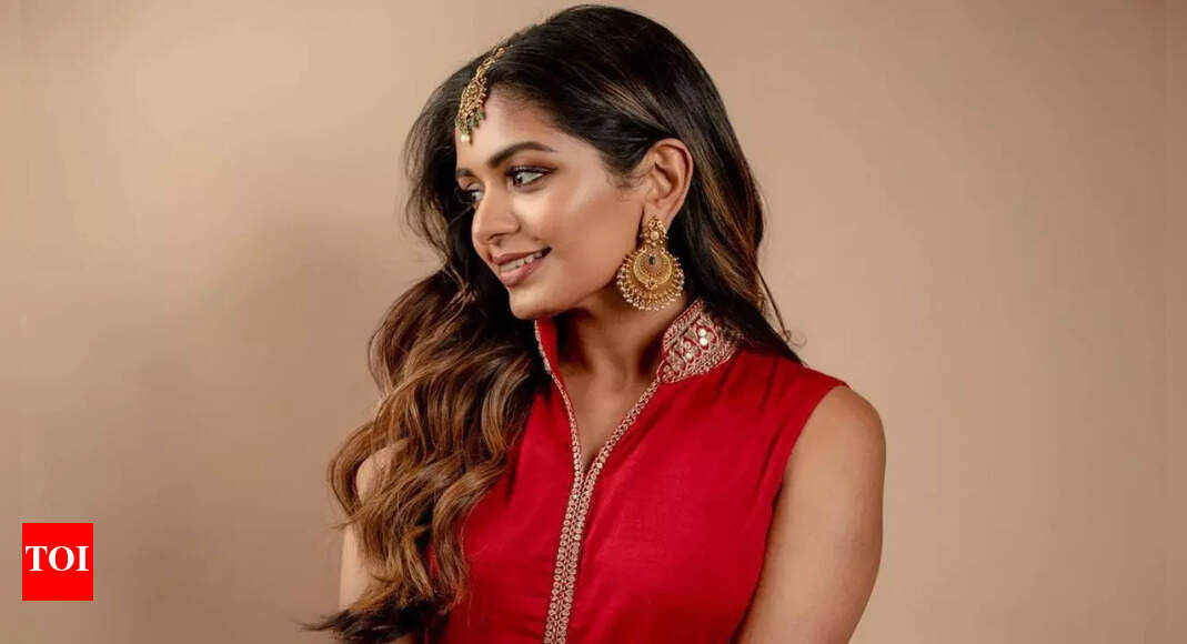 Akash Murali & Aditi Shankar's film with Vishnuvardhan to move abroad ...