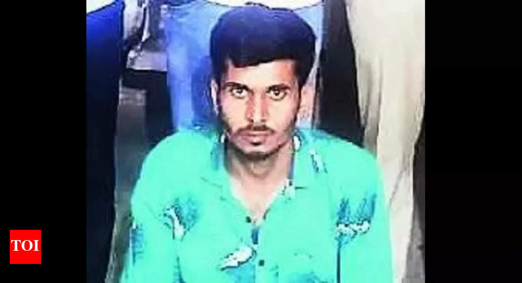 Gangrape, murder of Dalit woman: Prime accused held in Rajasthan's Sikar | Jaipur News - Times ...