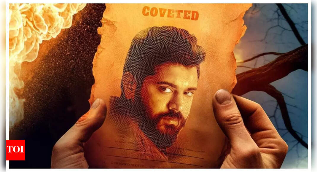 Nivin Pauly to unveil the first look poster for Kunchacko Boban’s ...
