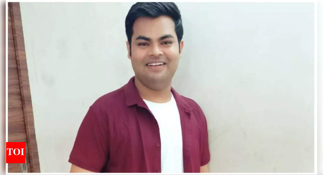 Rohit Kumar: It is a wonderful coincidence that Raghav and I are ...