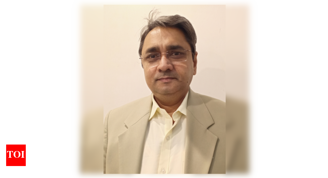 Artistic Perspectives: An In-depth Conversation with Rajendra Patil ...