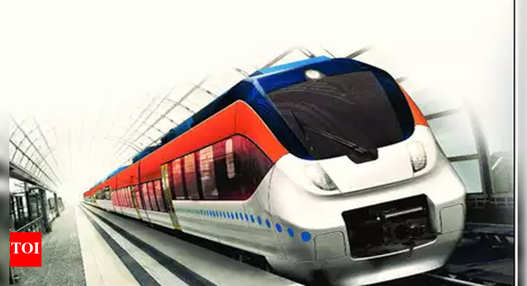 Coimbatore metro rail: Avinashi and Sathy roads to be covered in first ...