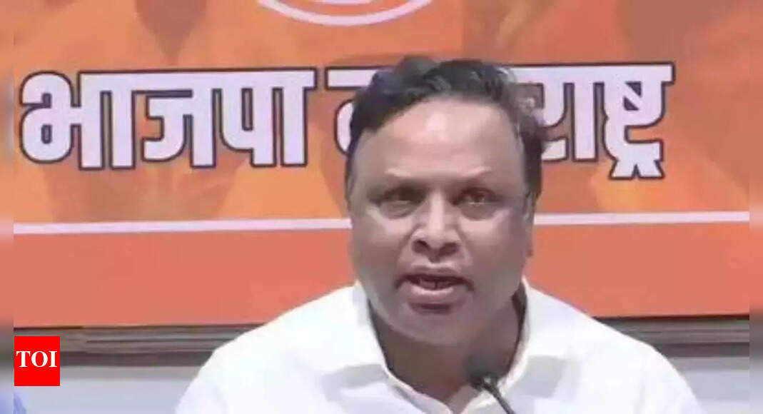 Mumbai BJP suspends 'Aakrosh Andolan' against BMC in wake of Buldhana bus tragedy | Mumbai News ...