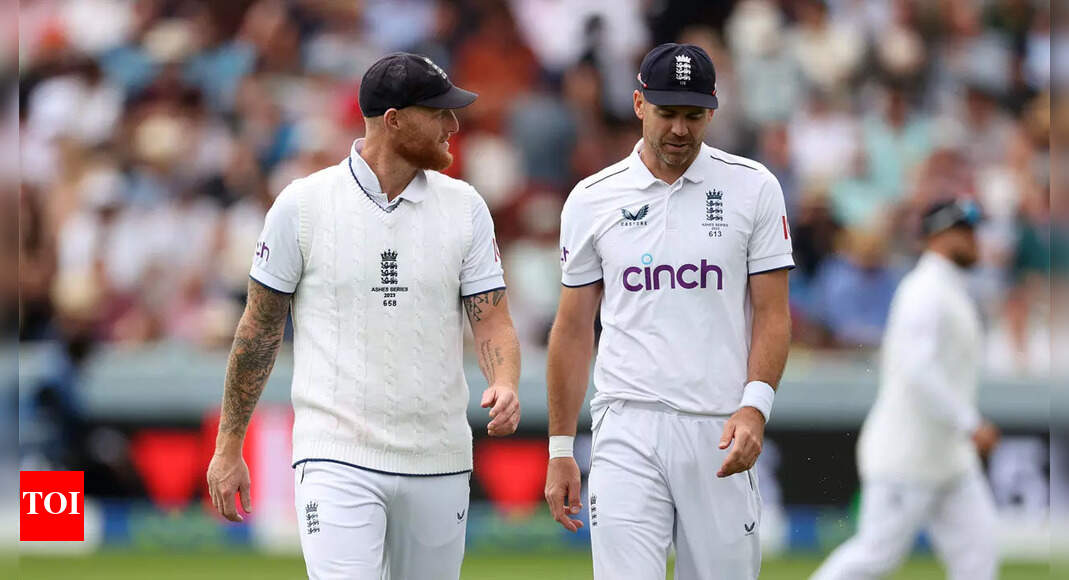 2nd Ashes Test: England hit back but Australia take lead past 300 ...