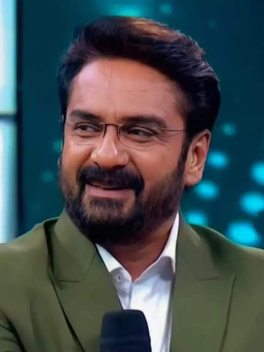 Bigg Boss Malayalam 5: Take a look at Shiju AR's Journey | Times of India