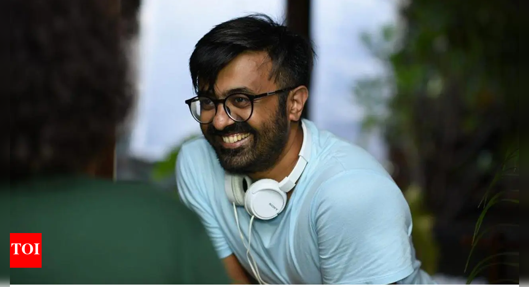 The Night Manager director Sandeep Modi: Sometimes the job of a ...