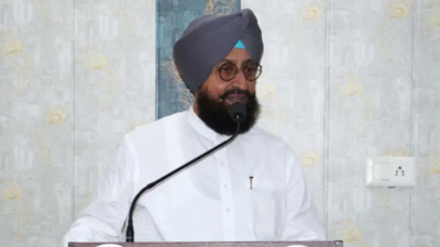 CM Bhagwant Mann spending Punjab’s money on expanding AAP: Congress ...