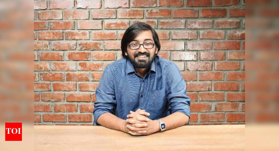 ‘Street food vendors must beintegrated into urban fabric’ | Nagpur News - Times of India