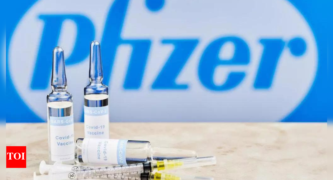 Pfizer: Ex-Pfizer staffer, aide from India charged with insider trading ...
