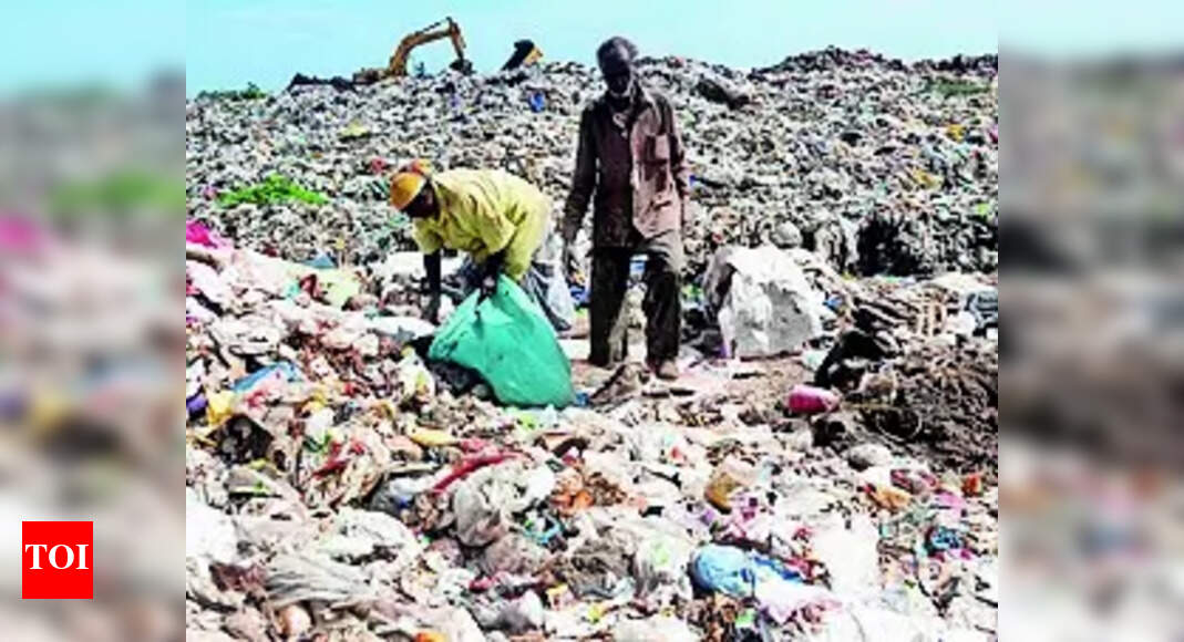 Fines & Solid Waste Rules To Lead Way To Clean Cantonment | Hyderabad ...
