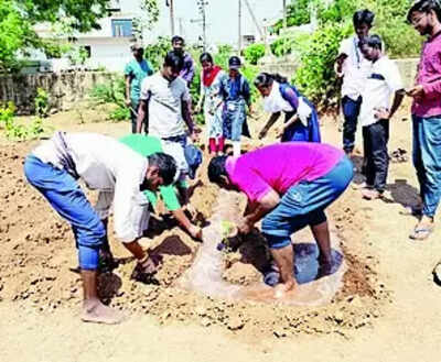 Rural Immersion: Rural Immersion Prog Helps Students Study Nk Villages ...