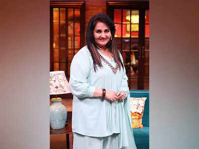 Reena Roy remembers how Nargis helped her get a part in movie | Hindi ...