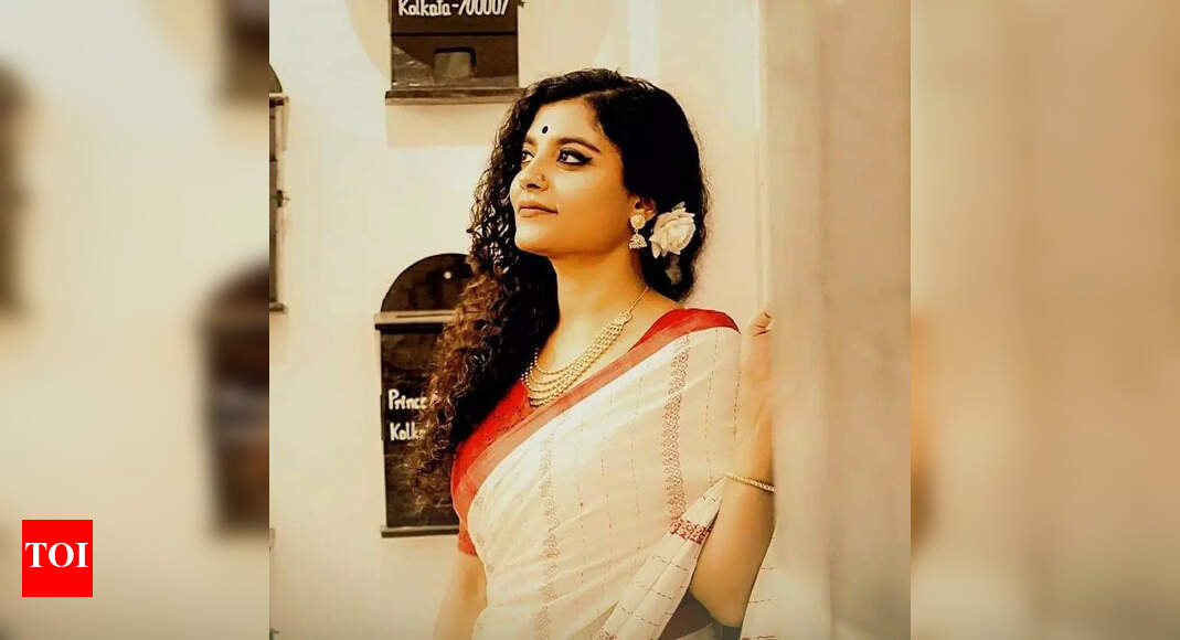 Kolkata girl Paushali Sahu's debut solo original is a tribute to ...