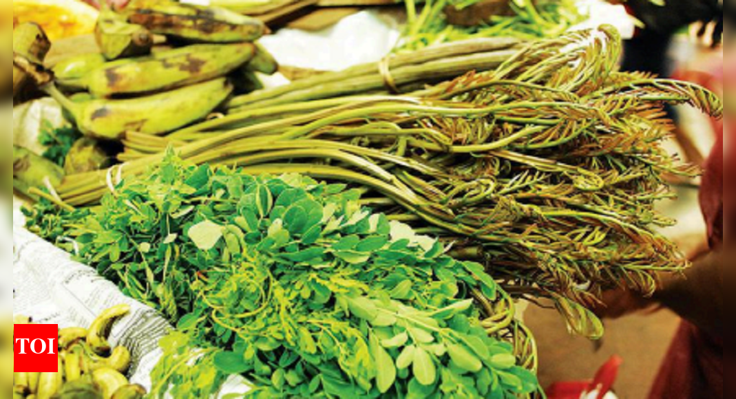 State to launch agri marketplace for local farmers to sell produce ...