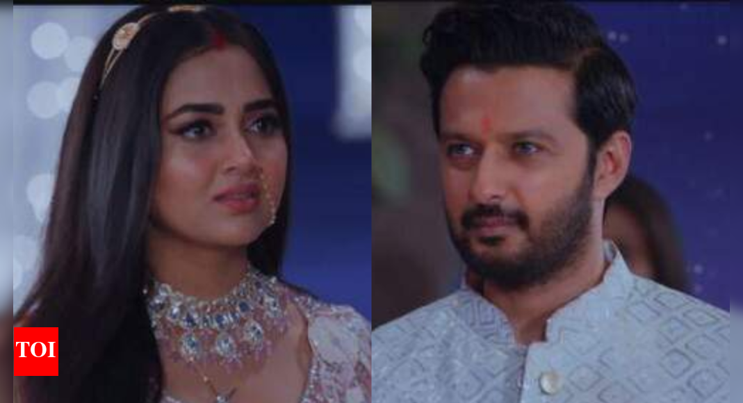 Naagin 6 update, July 1: Raghav throws Pragati off the cliff - Times of ...