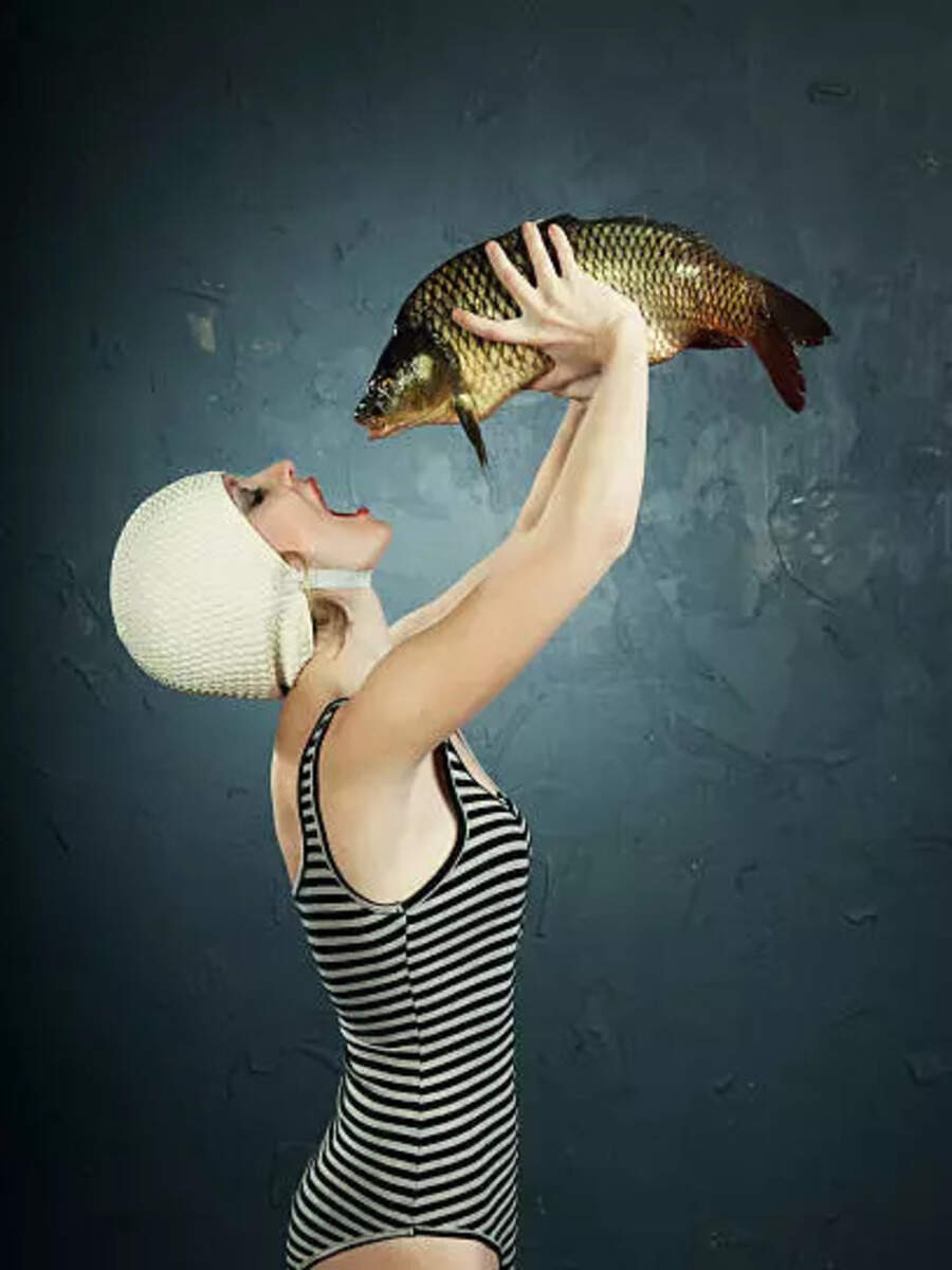 8 Healthiest Fish You Should Eat Daily | Times Now