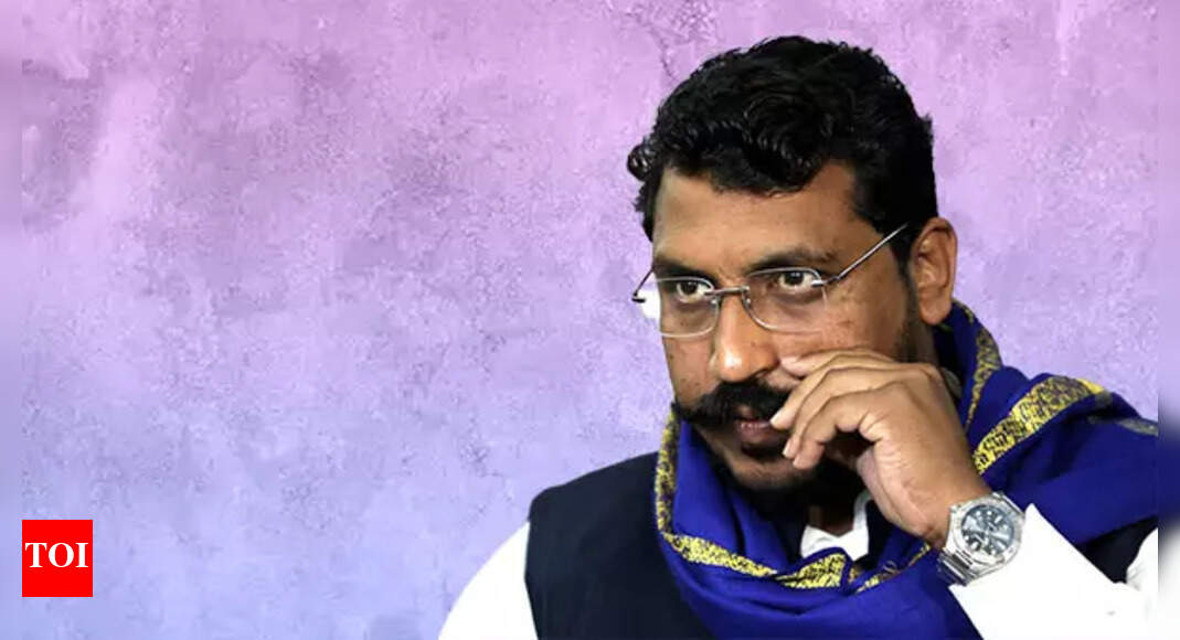 Azad: Azad is always in news. When will he win an election? | India ...