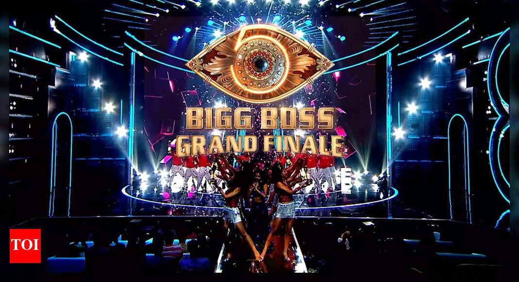 Bigg Boss Malayalam 5 Grand Finale: What to expect from the gala event ...