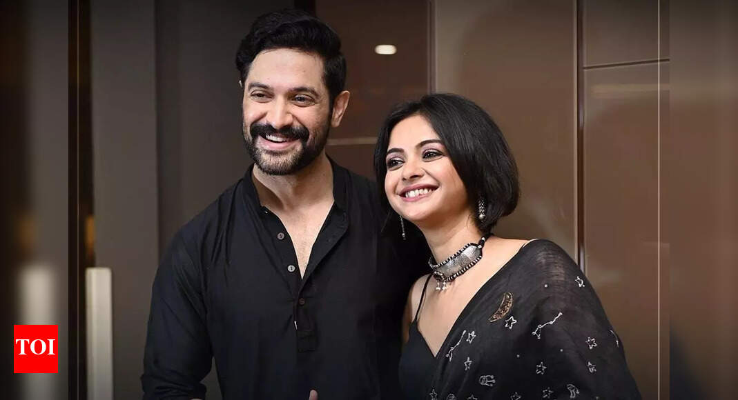 Vikram Chatterjee: 'Shohorer Ushnotomo Dine' is our love letter to Kolkata | Bengali Movie News ...