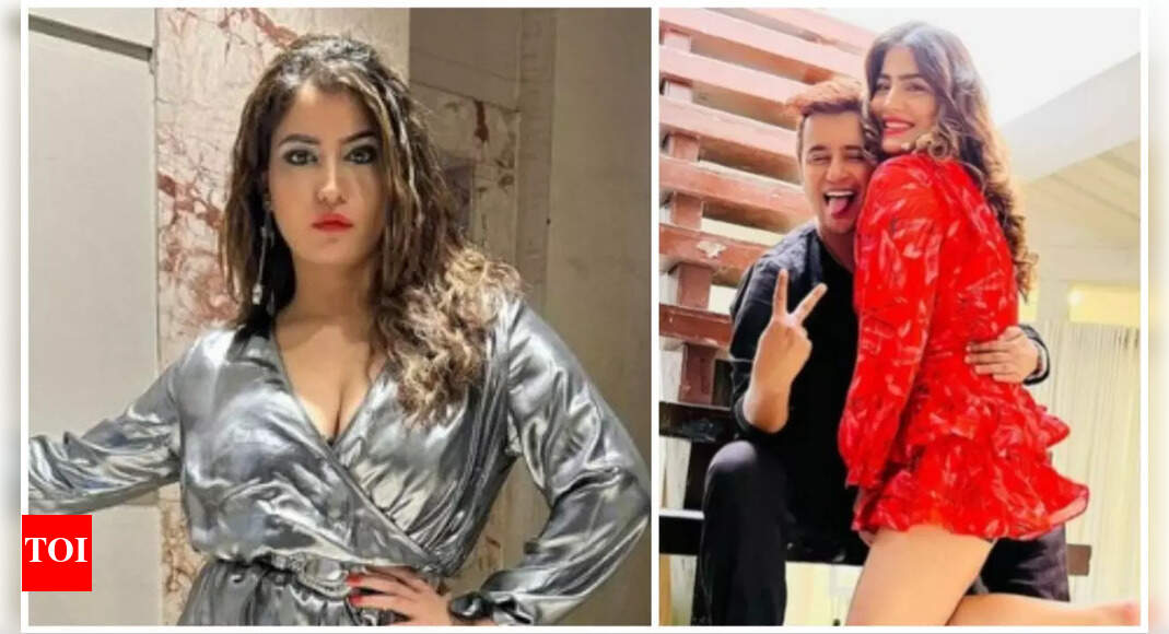 I haven't been able to sleep well at night the past month after Aditya's demise: Subuhii Joshi ...