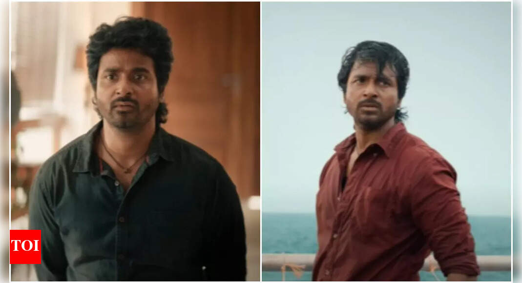 'Maaveeran' trailer: Sivakarthikeyan-starrer promises an interesting ...