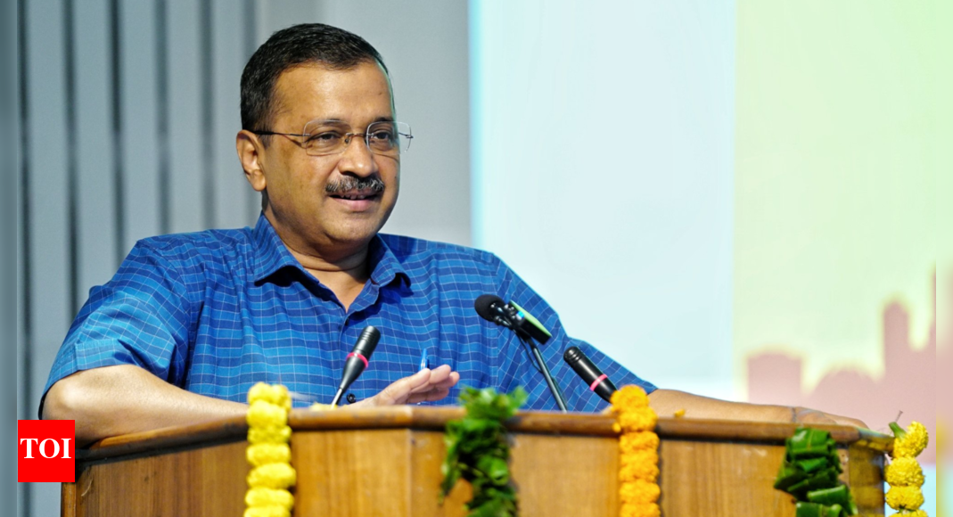 PM Narendra Modi biggest patron of corruption: AAP after Ajit Pawar ...