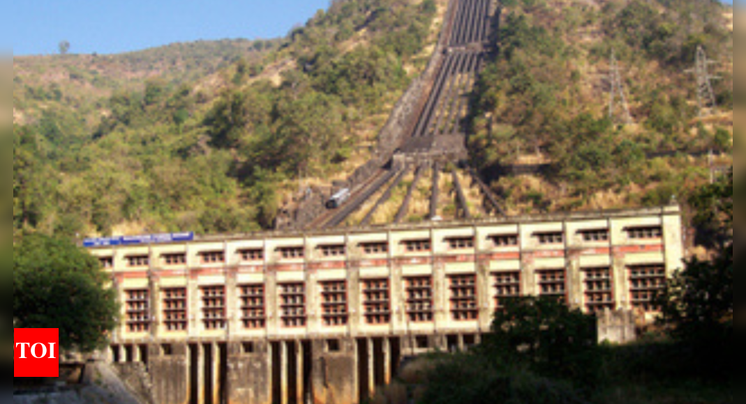 Andhra Pradesh Genco sets new record with maximum production at ...
