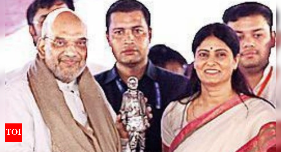 'Set up ministry for Backward Caste' | Lucknow News - Times of India