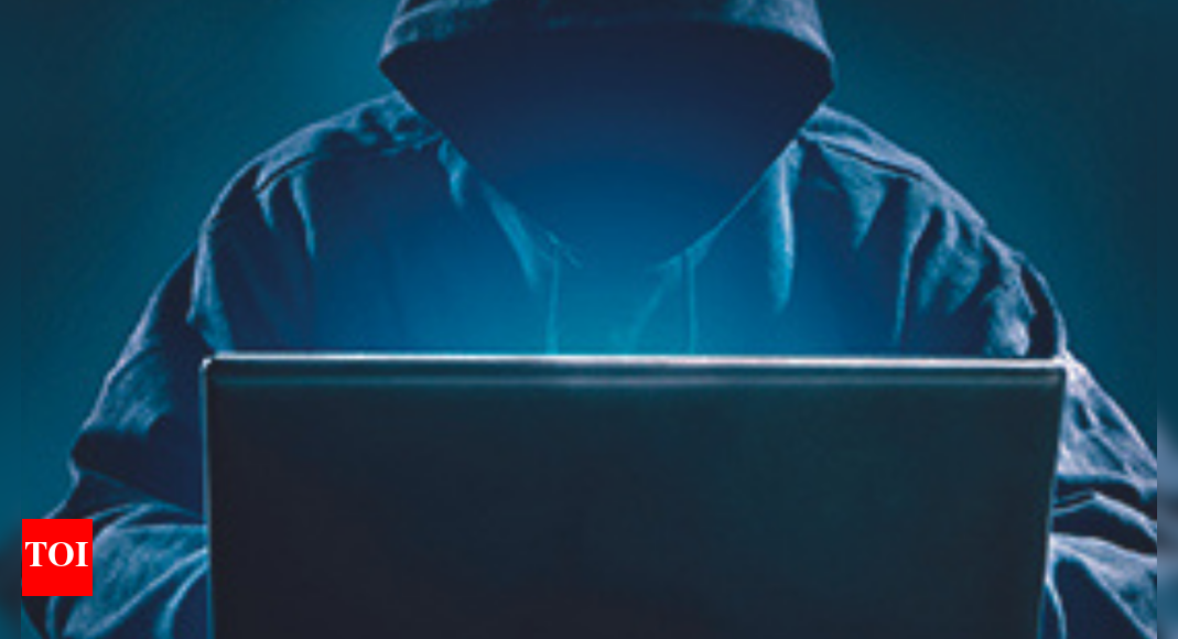 Gujarat Cyber Crime News: Hackers use 14-yr-old's email, Rajkot NBFC ...