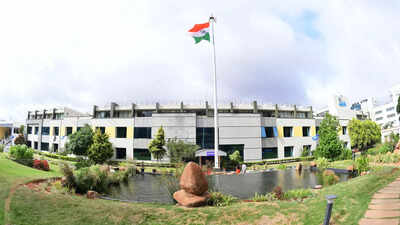IIIT-B Spearheads 5G-Advance & 6G R&D, Product Lines Project - Times of India