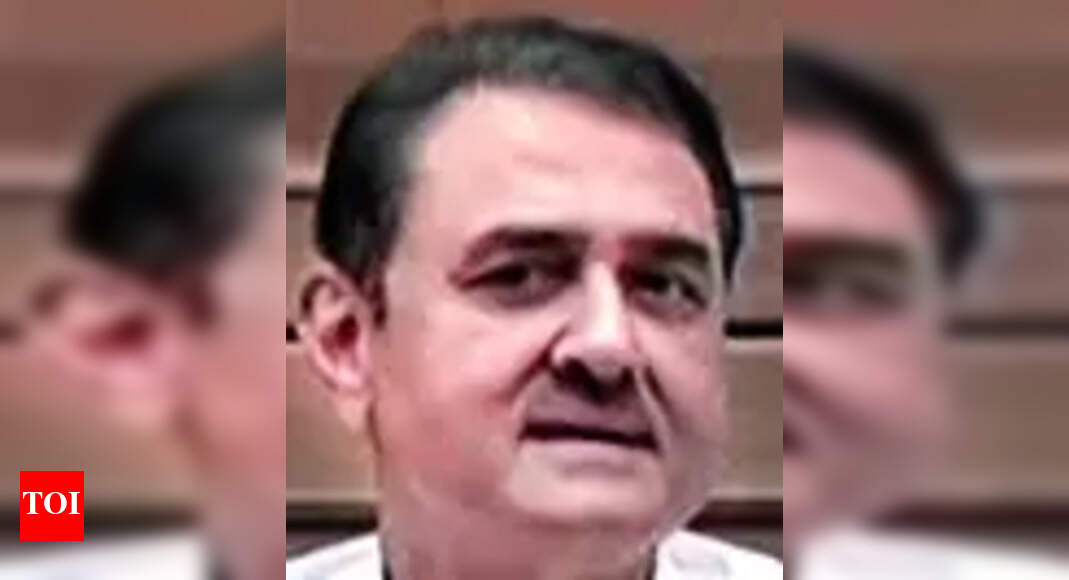 Biggest ‘upset’ For Pawar: Praful Patel Switching To Ajit Camp | Mumbai ...