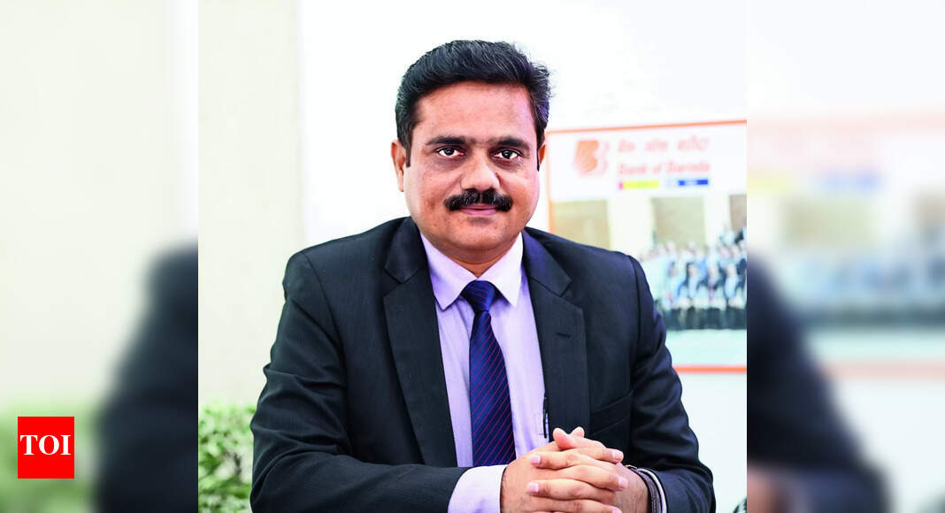 Bob: Chand Takes Over As Bob Md | Mumbai News - Times of India