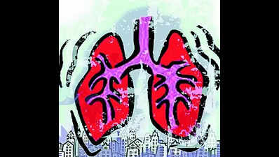 Doc: Air Pollution Triggering Heart Attacks In Youths | Nagpur News ...