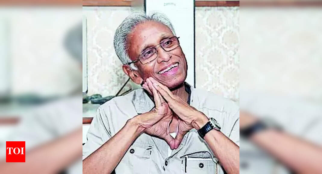 Jayaram: K Jayaram, Pioneer Of Macro Photography, Dies At 74 In City ...
