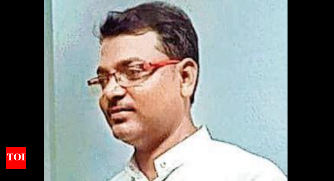 TMC neta shot dead, son claims 'party feud' killed him | Kolkata News ...