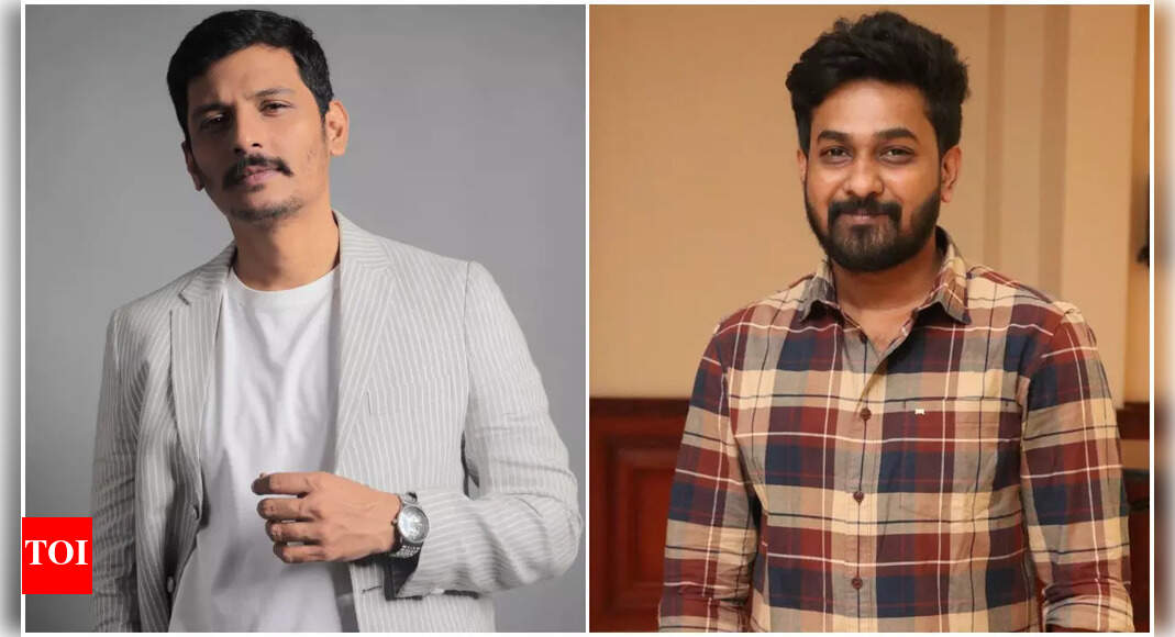 Ganesh Babu to direct Jiiva after film with Dhruv? | Tamil Movie News ...