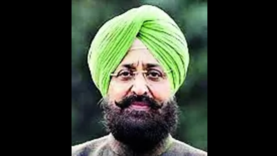 Punjab News: Partap Singh Bajwa says Not an inch of Chandigarh can go ...