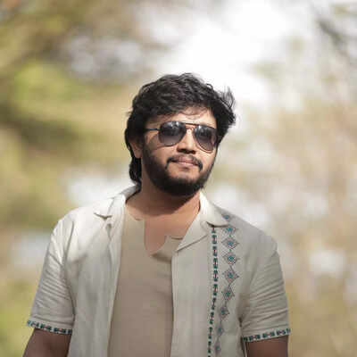 Ganesh to star in first Pan India project | Kannada Movie News - Times ...