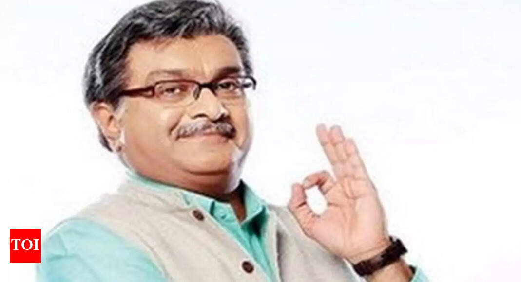 Siddharth Randeria starrer 'Bachubhai' teaser to release on THIS date ...