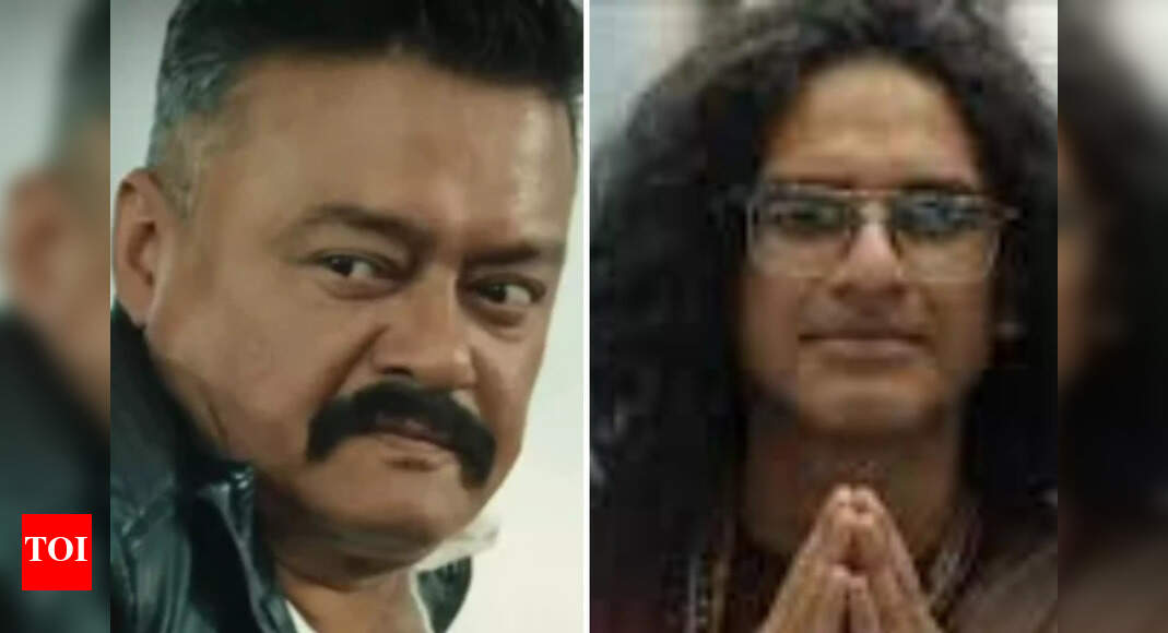 First glimpse of Raj Chakraborty’s debut web series ‘Abar Proloy ...