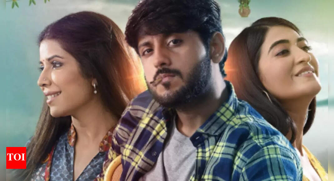 Parikshit Tamaliya shares BTS pictures as ‘Saatham Aatham’ completes a ...