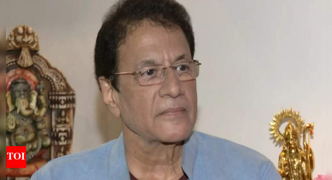 "Ramayan is an institution that teaches how to live life", says Arun ...