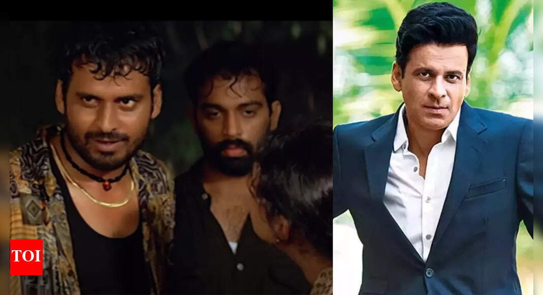 25 years of Satya: Did you know Manoj Bajpayee learnt Marathi for his ...